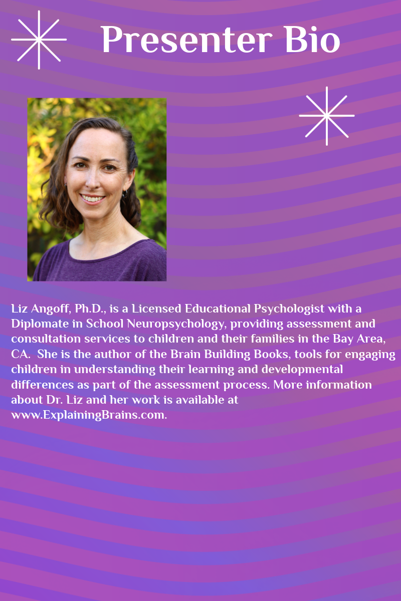 2024 Annual Virtual Convention Presenters Bios